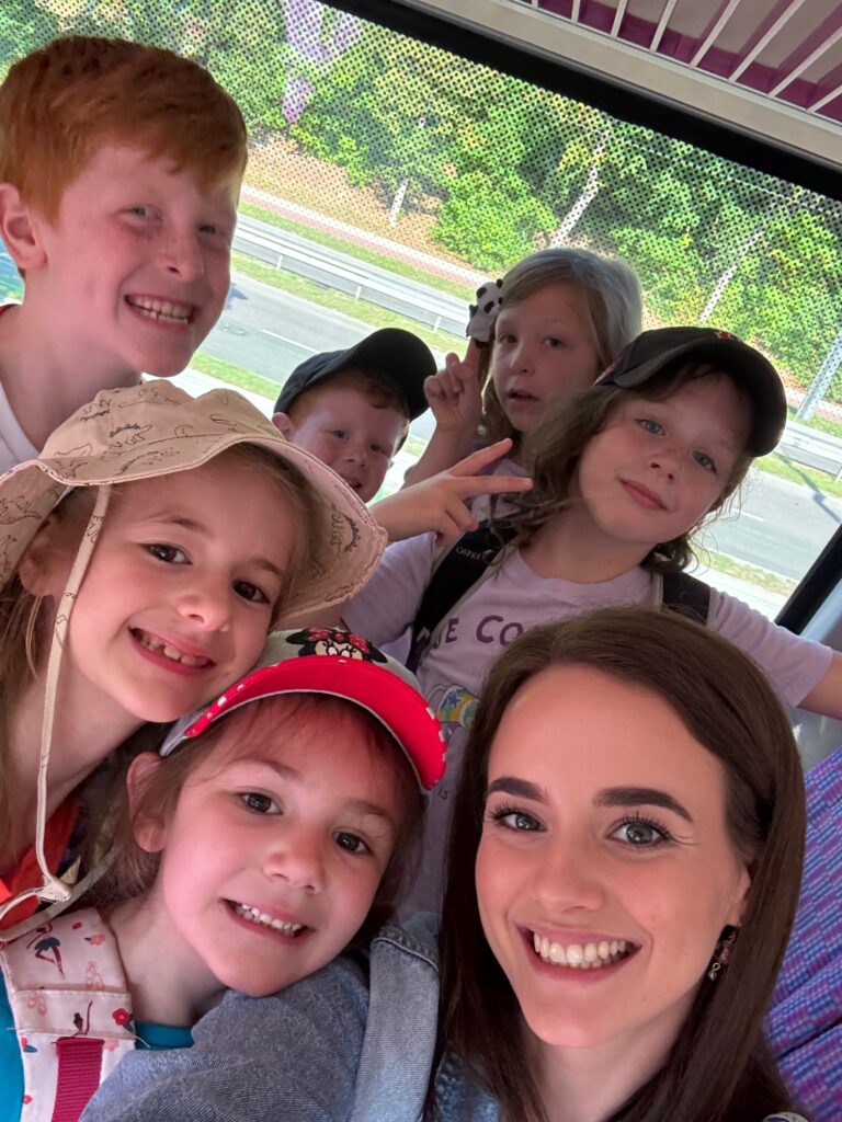 Creative Learning Academy