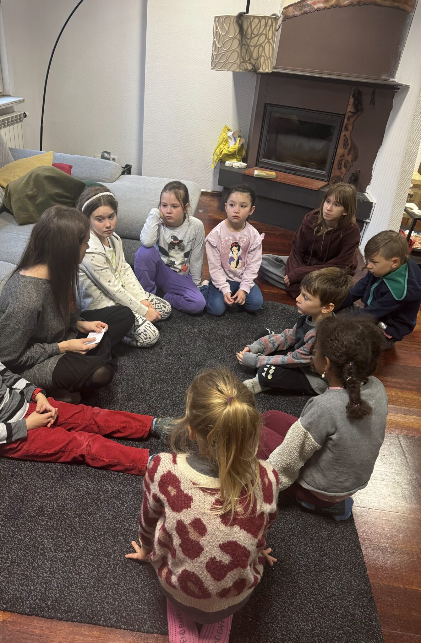 Creative-Learning-Academy